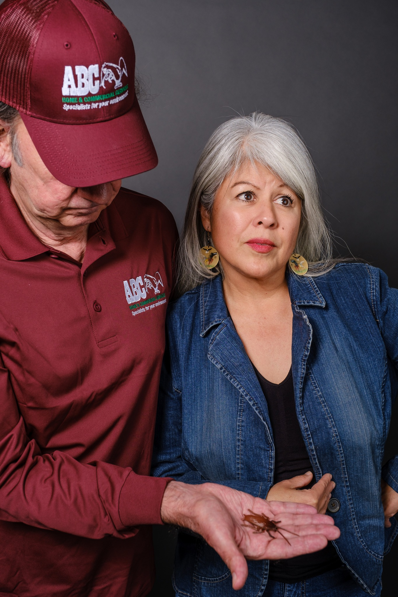 A Pest Control Affair | Writings By Rosemary